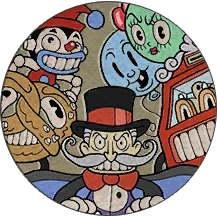 Funfair Fever | Cuphead Wiki | Fandom