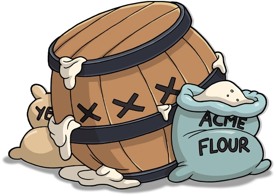 Category:Ingredients | Cuphead Wiki | Fandom