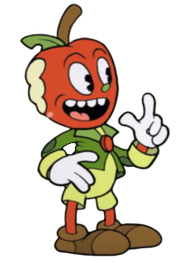 Mac | Cuphead Wiki | Fandom