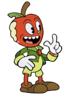 Mac | Cuphead Wiki | Fandom