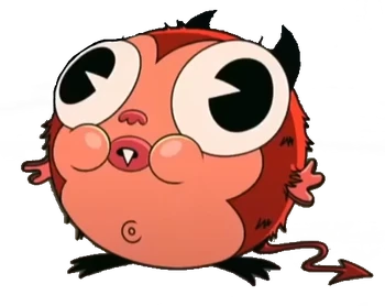 Burpy | Cuphead Wiki | Fandom