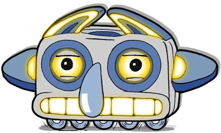 Pachi-Pachi | Cuphead Wiki | Fandom