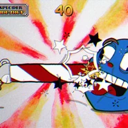 Super Arts | Cuphead Wiki | Fandom