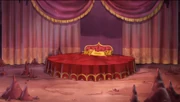 Inkwell Hell | Cuphead Wiki | Fandom