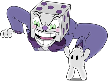 King Dice | Cuphead Wiki | Fandom