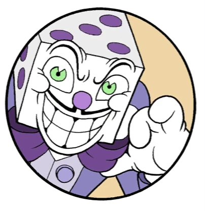 Ms. Chalice | Cuphead Wiki | Fandom