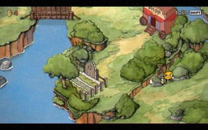 Botanic Panic! | Cuphead Wiki | Fandom