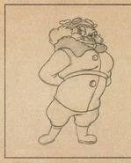 The Howling Aces | Cuphead Wiki | Fandom