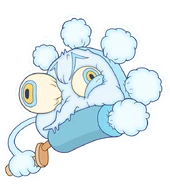 Mortimer Freeze | Cuphead Wiki | Fandom
