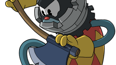 Discuss Everything About Cuphead Wiki | Fandom