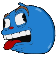 Goopy Le Grande | Cuphead Wiki | Fandom