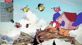 Turret Bird | Cuphead Wiki | Fandom
