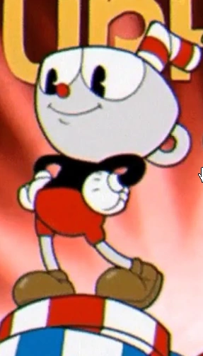 Cuphead Beta | Cuphead Wiki | Fandom