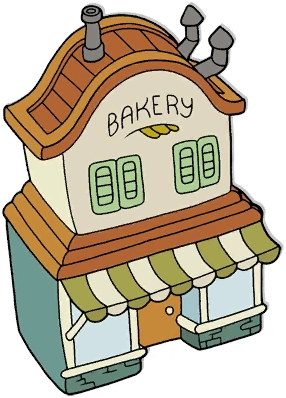 Saltbaker's Bakery | Cuphead Wiki | Fandom