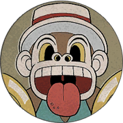 Mr. Chimes | Cuphead Wiki | Fandom