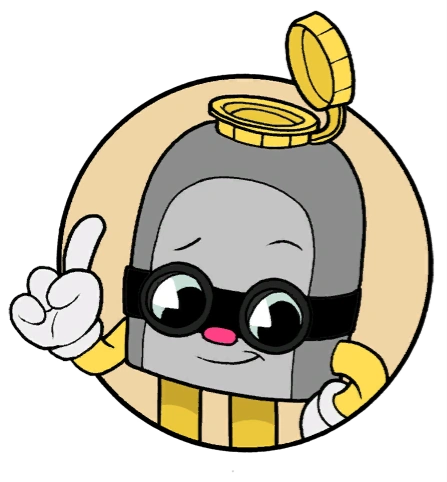 Canteen Hughes | Cuphead Wiki | Fandom