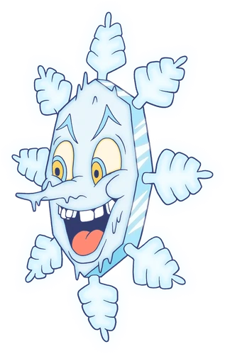 Mortimer Freeze | Cuphead Wiki | Fandom