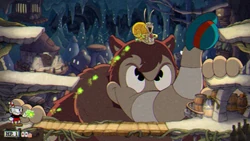 Moonshine Mob | Cuphead Wiki | Fandom