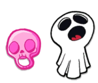 Spook | Cuphead Wiki | Fandom