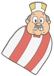 Sally Stageplay | Cuphead Wiki | Fandom