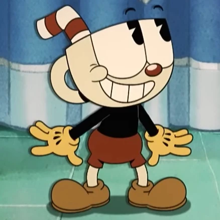 Cuphead (Le Cuphead Show !) | Wiki Cuphead | Fandom
