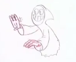 Reaper Boss | Cuphead Wiki | Fandom