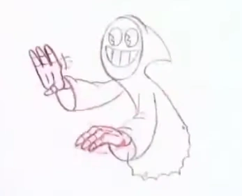 Reaper Boss | Cuphead Wiki | Fandom