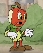 Mac | Cuphead Wiki | Fandom