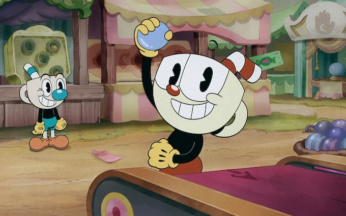 Timeline of The Cuphead Show! | Cuphead Wiki | Fandom