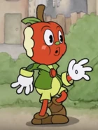 Mac | Cuphead Wiki | Fandom