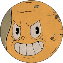 The Root Pack | Cuphead Wiki | Fandom