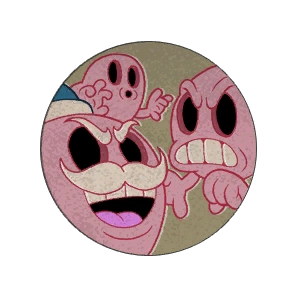 Mausoleums | Cuphead Wiki | Fandom