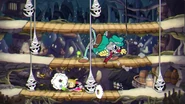 Cuphead: The Delicious Last Course | Cuphead Wiki | Fandom