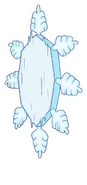 Mortimer Freeze | Cuphead Wiki | Fandom