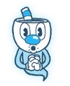 Mugman | Cuphead Wiki | Fandom