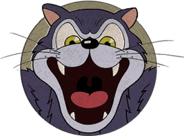 Murine Corps | Cuphead Wiki | Fandom