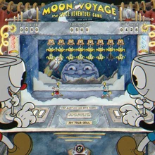 Coin-Op-Bop | Cuphead Wiki | Fandom