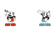 Mugman | Cuphead Wiki | Fandom