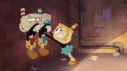 Mugman | Cuphead Wiki | Fandom
