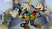 Mugman | Cuphead Wiki | Fandom