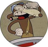 Murine Corps | Cuphead Wiki | Fandom