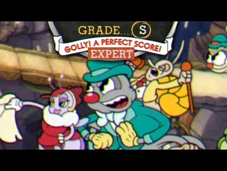 Bootlegger Boogie | Cuphead Wiki | Fandom