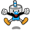 Mugman | Cuphead Wiki | Fandom