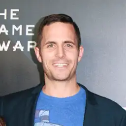 Chad Moldenhauer | Cuphead Wiki | Fandom