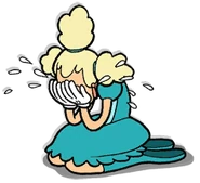 Sally Stageplay | Cuphead Wiki | Fandom