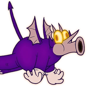 Discuss Everything About Cuphead Wiki | Fandom