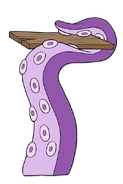 Octopus | Cuphead Wiki | Fandom