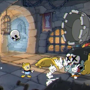 Discuss Everything About Cuphead Wiki | Fandom