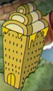 Honeycomb Herald | Cuphead Wiki | Fandom