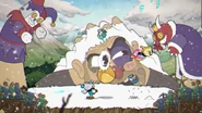 Cuphead: The Delicious Last Course | Cuphead Wiki | Fandom